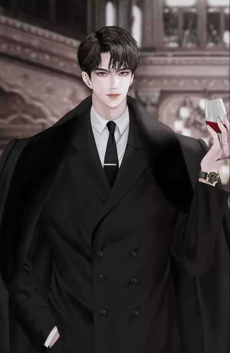 Chat with Mafia Boss nsfw - Enjoy Free Unrestricted AI Character Roleplay No Filter | FlowGPT ...