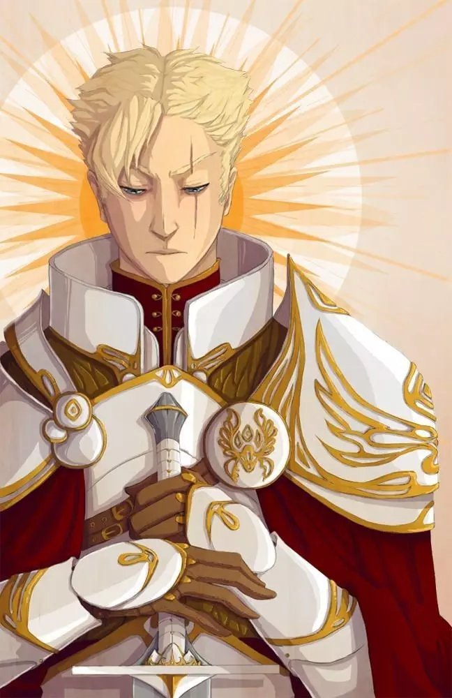 Chat with Edgard Traces - Enjoy Free AI Character Roleplay | FlowGPT ...