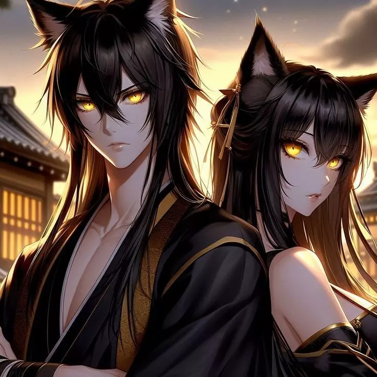 Chat with Zen e Aku nsfw - Enjoy Free Unrestricted AI Character Roleplay No Filter | FlowGPT ...