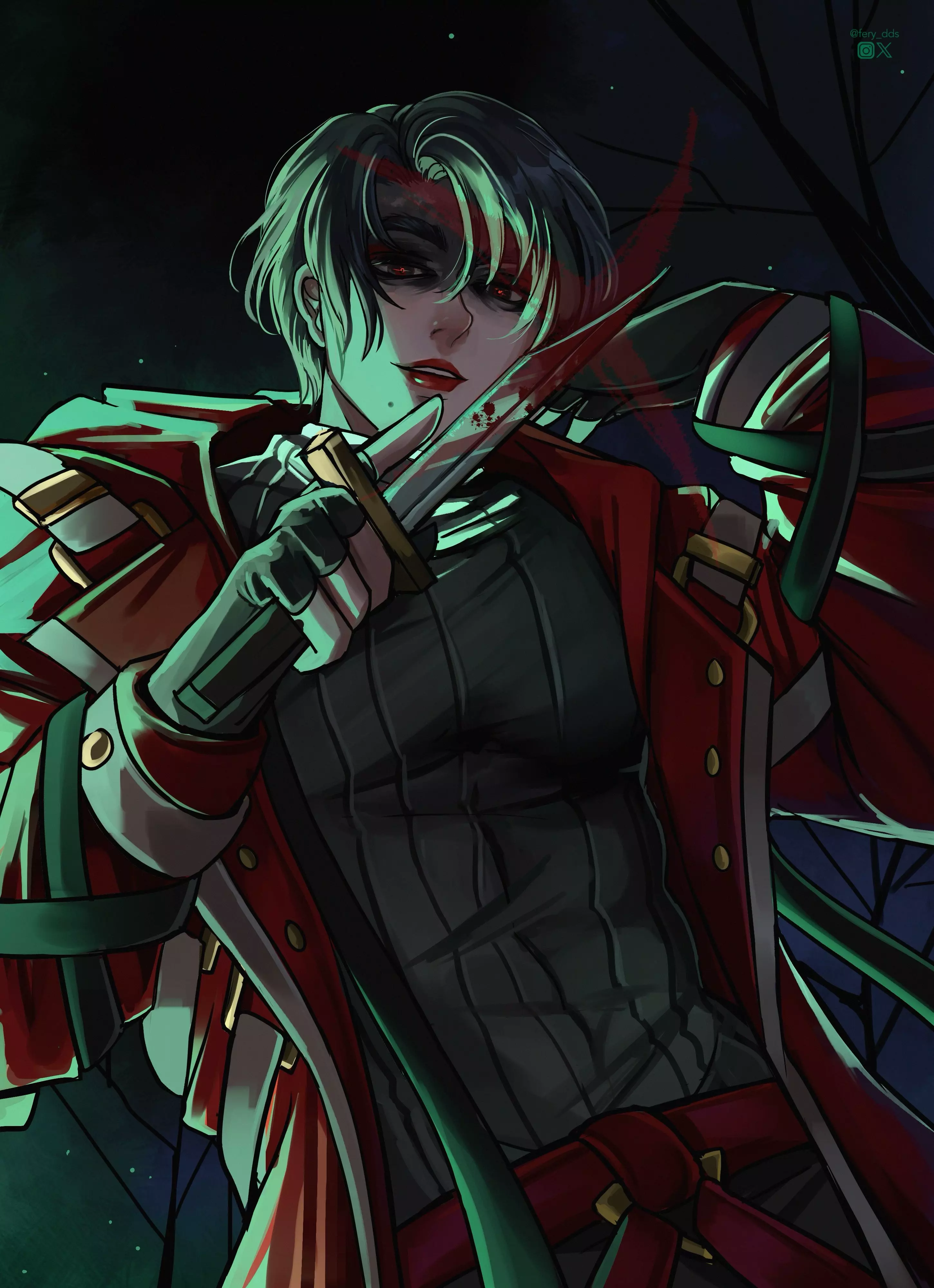 Chat with Jae-Yoon - Enjoy Free AI Character Roleplay | FlowGPT | Jae ...