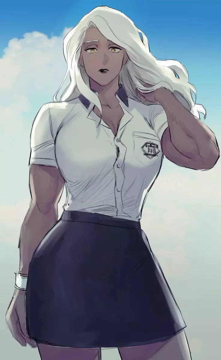 Chat with Maria Dacascos nsfw - Enjoy Free Unrestricted AI Character ...