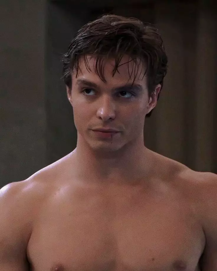 Chat with Nicholas Alexander Chavez nsfw - Enjoy Free Unrestricted AI Character Roleplay No ...