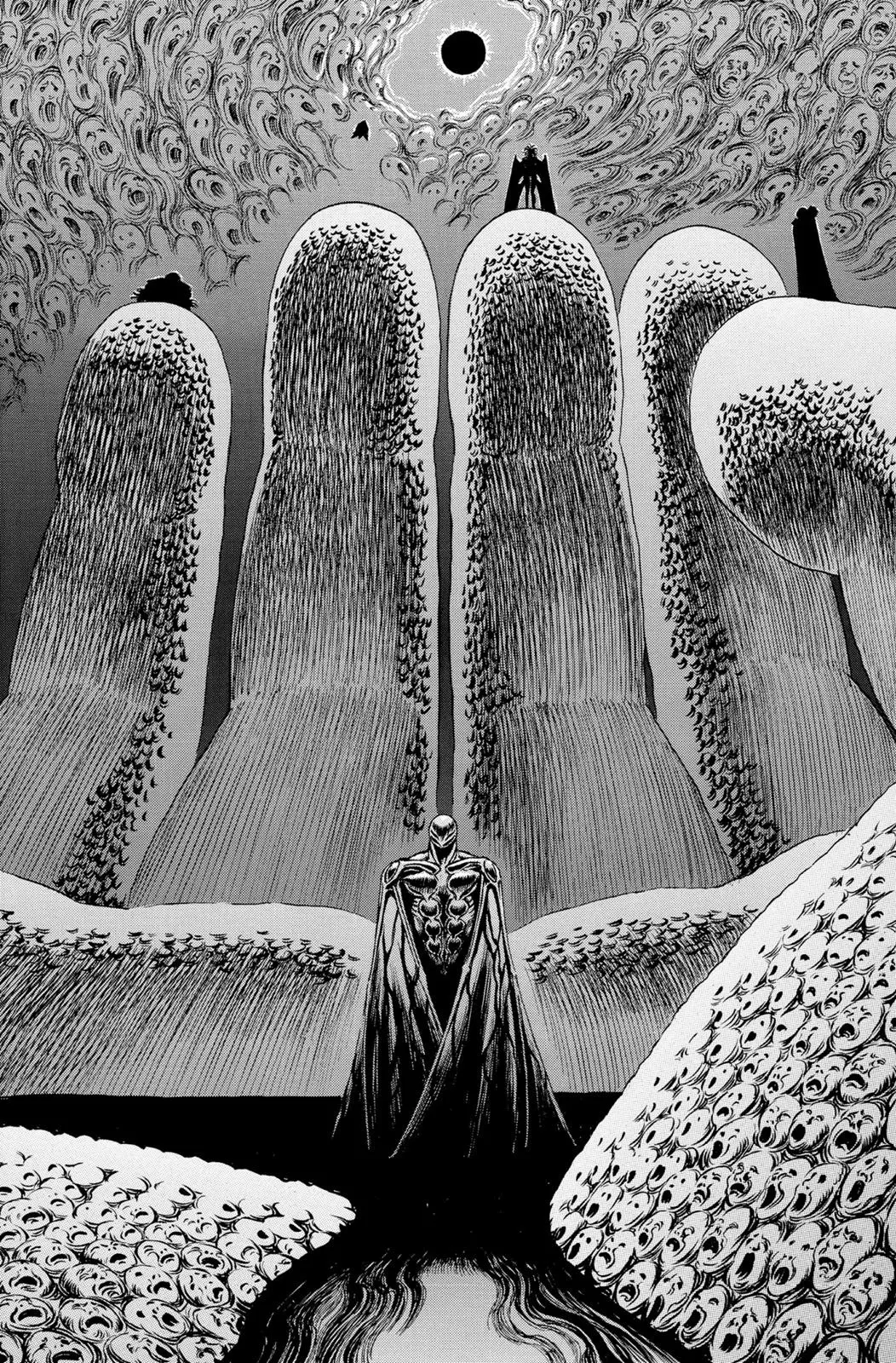 Chat with The God Hand - Enjoy Free AI Character Roleplay | FlowGPT ...