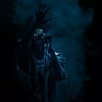 Chat with Vessel (Sleep Token) nsfw - Enjoy Free Unrestricted AI ...