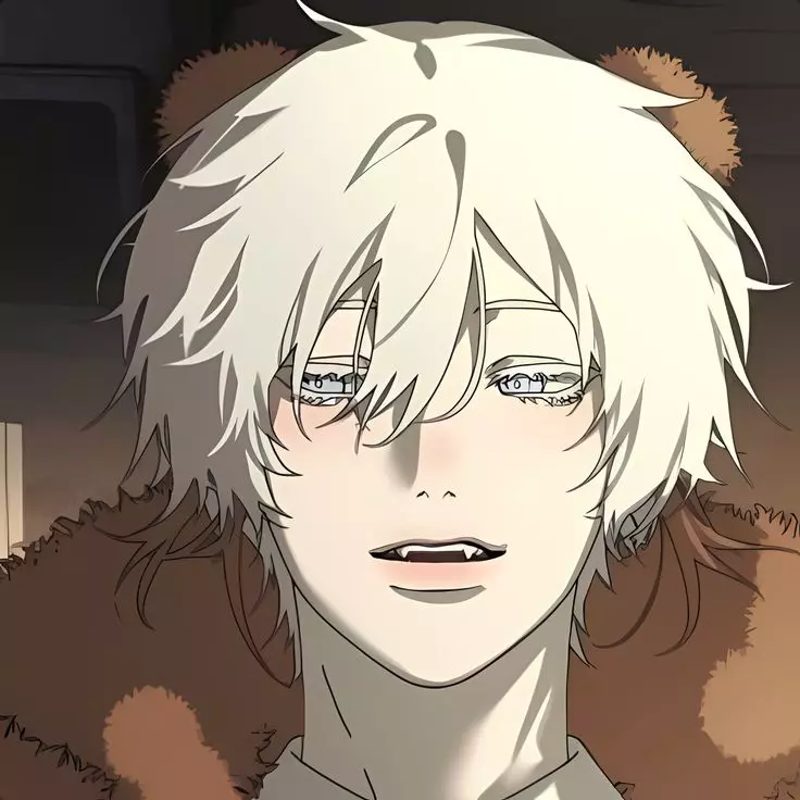 My Profile & Persona | Emochi