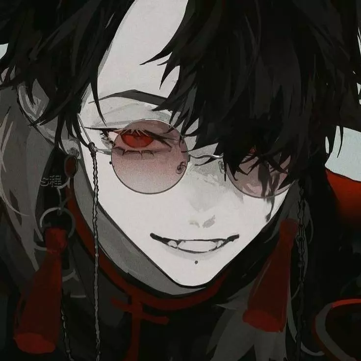 Chat with Rey BL - Enjoy Free AI Character Roleplay | FlowGPT | Rey BL RP