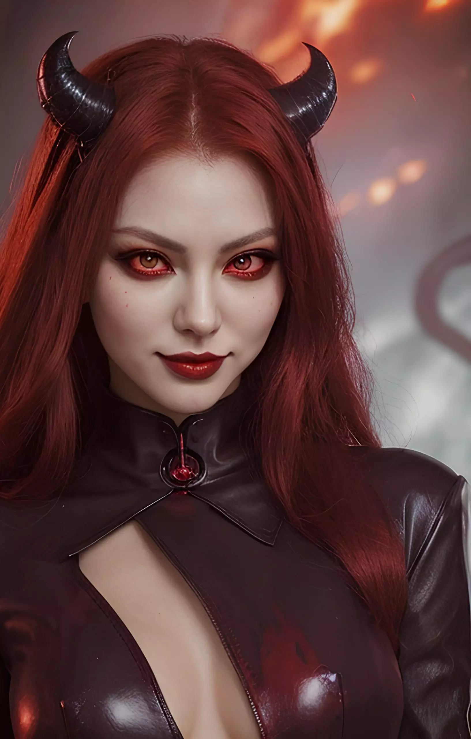 Chat with Cornellia nsfw - Enjoy Free Unrestricted AI Character Roleplay No Filter | FlowGPT ...