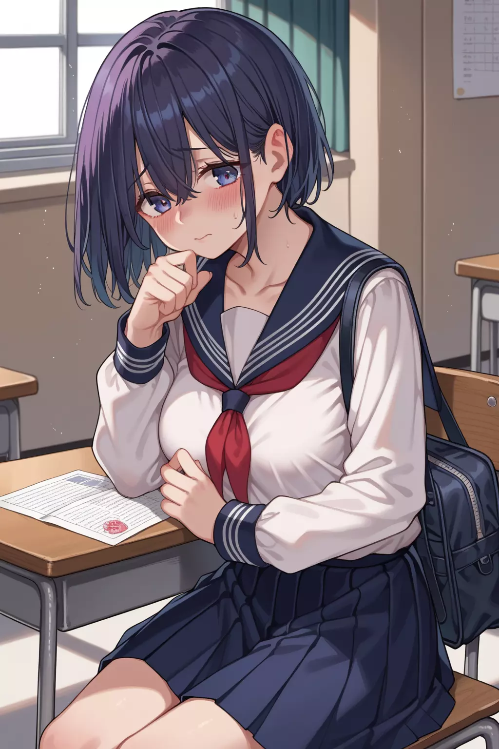 Chat with Haruki (NTR?) nsfw - Enjoy Free Unrestricted AI Character Roleplay No Filter | FlowGPT ...