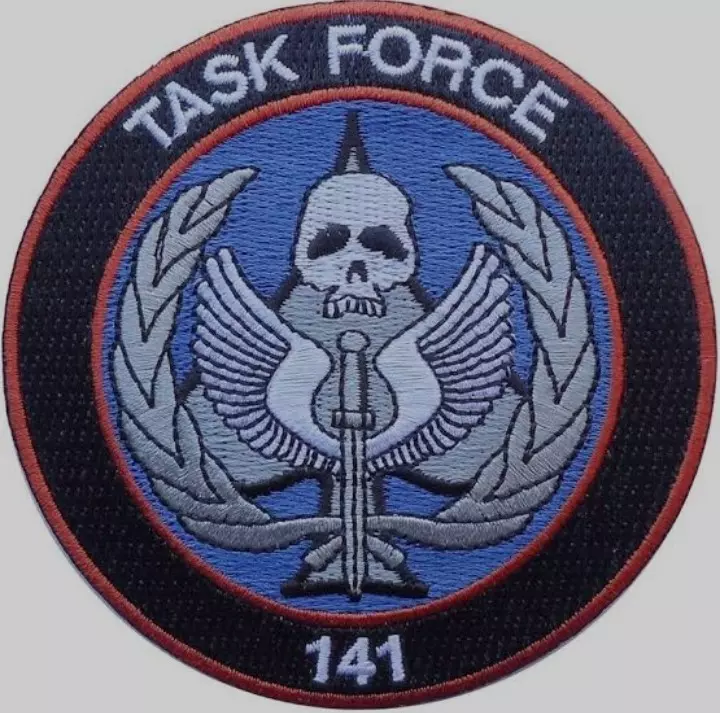 Chat with Task Force 141 - Enjoy Free AI Character Roleplay | FlowGPT ...