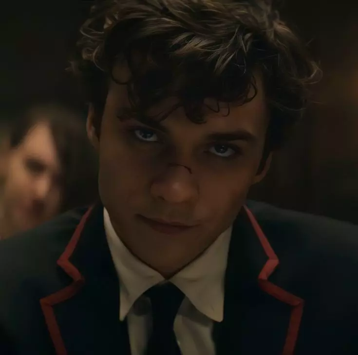 Chat with Matthew Riddle - Enjoy Free AI Character Roleplay | FlowGPT ...