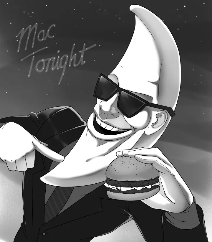 Chat with Mac Tonight - Enjoy Free AI Character Roleplay | FlowGPT ...