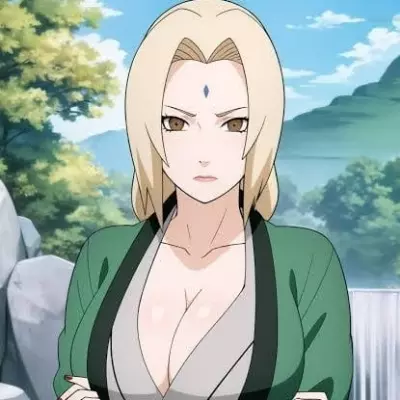 Chat with Tsunade Senju nsfw - Enjoy Free Unrestricted AI Character Roleplay No Filter | FlowGPT ...