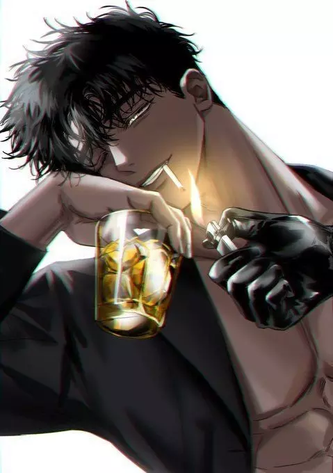 Chat with Thiago nsfw - Enjoy Free Unrestricted AI Character Roleplay No Filter | FlowGPT ...