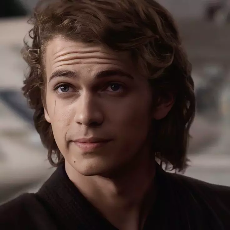 Chat with Anakin Skywalker (ROTS) - Enjoy Free AI Character Roleplay ...