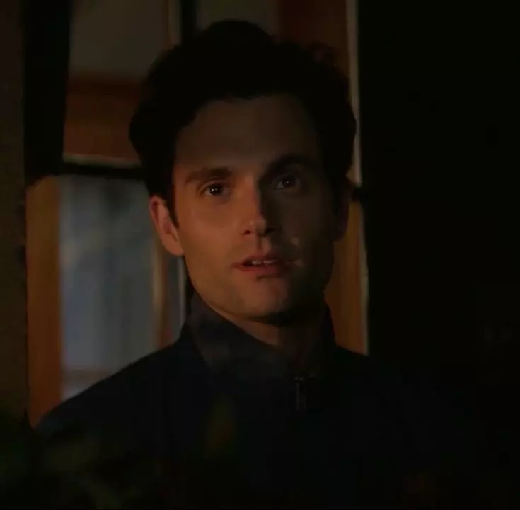 Chat with Joe Goldberg - Enjoy Free AI Character Roleplay | FlowGPT ...