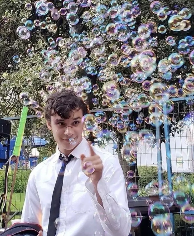 Chat with Matthew Riddle - Enjoy Free AI Character Roleplay | FlowGPT ...