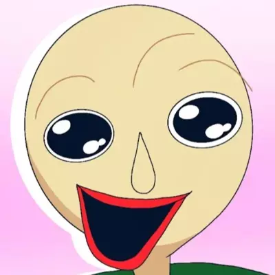 Chat with Baldi - Enjoy Free AI Character Roleplay | FlowGPT | Baldi RP