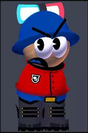 Chat with yambo - Enjoy Free AI Character Roleplay | FlowGPT | yambo RP