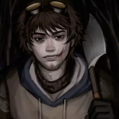 Chat with Ticci Toby - Enjoy Free AI Character Roleplay | FlowGPT | Ticci Toby RP