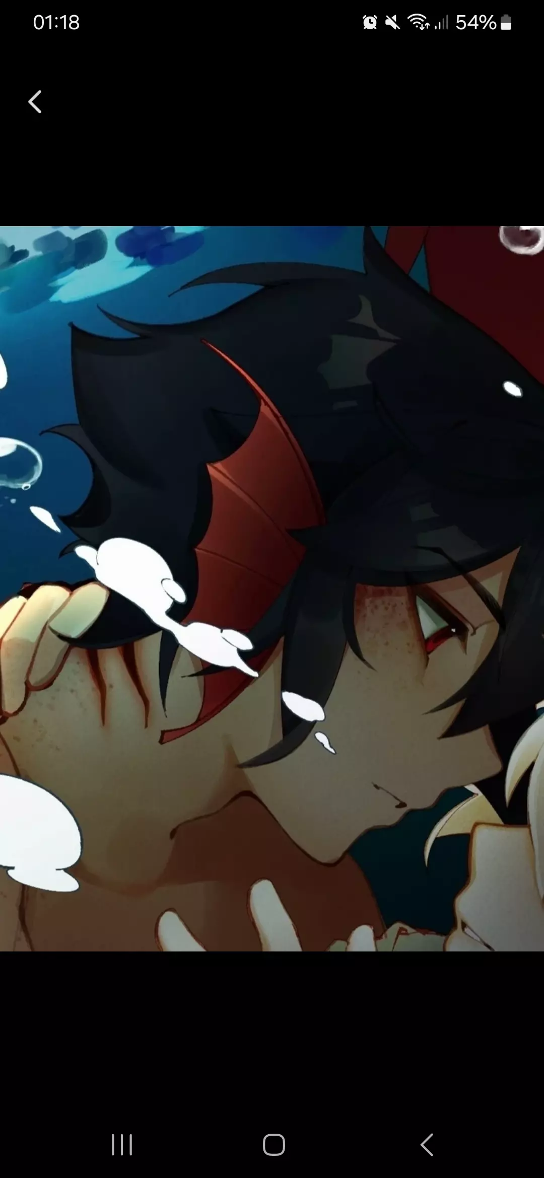 Chat with Yuu - Triton - nsfw - Enjoy Free Unrestricted AI Character Roleplay No Filter ...