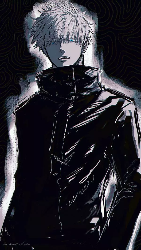 Chat with Satoru Gojo - Enjoy Free AI Character Roleplay | FlowGPT ...