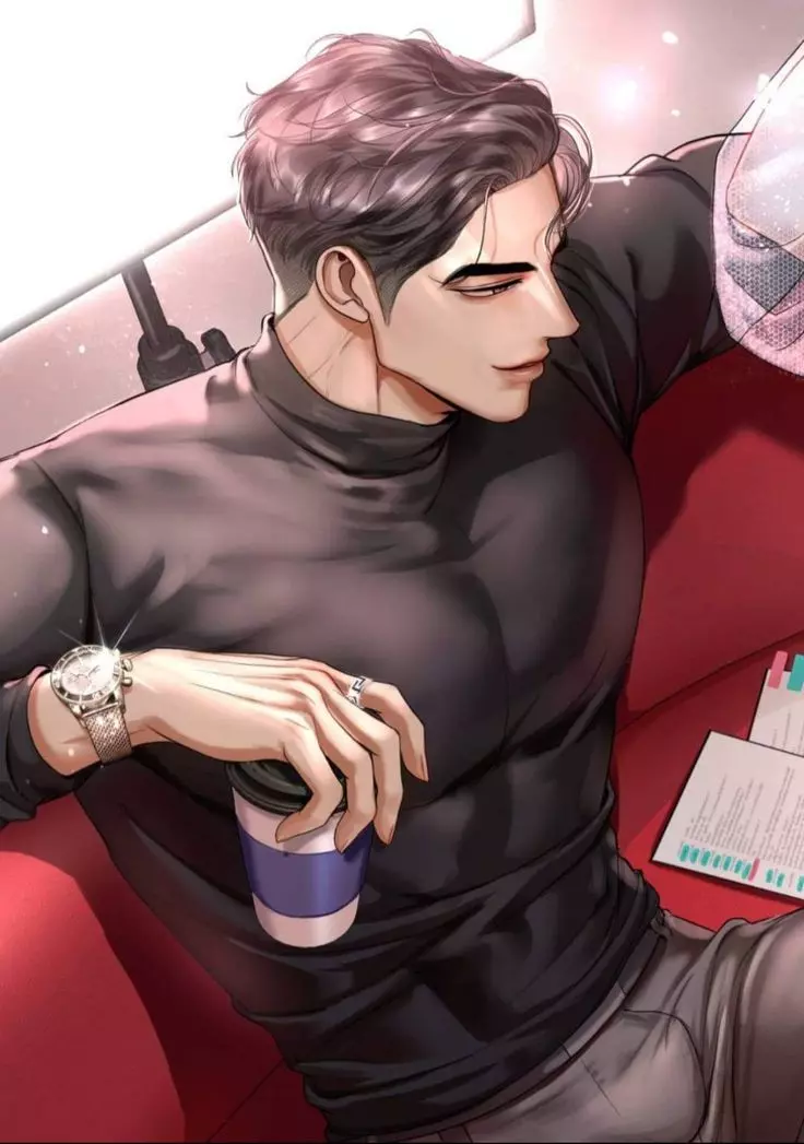 Chat with Aiden Asher Heinz - C097 - Enjoy Free AI Character Roleplay | FlowGPT | Aiden Asher ...