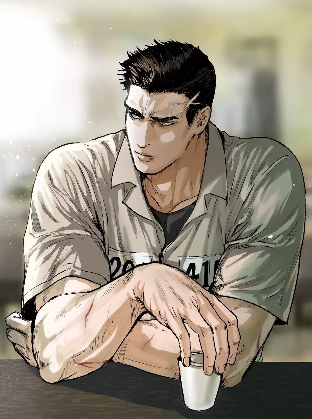 Chat with Taxi Master - Enjoy Free AI Character Roleplay | FlowGPT ...