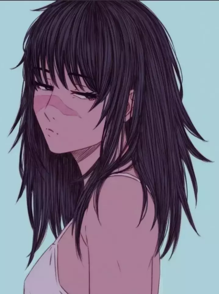 Chat with Utahime GF nsfw - Enjoy Free Unrestricted AI Character ...