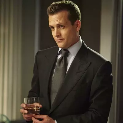 Chat with Harvey Specter nsfw - Enjoy Free Unrestricted AI Character ...