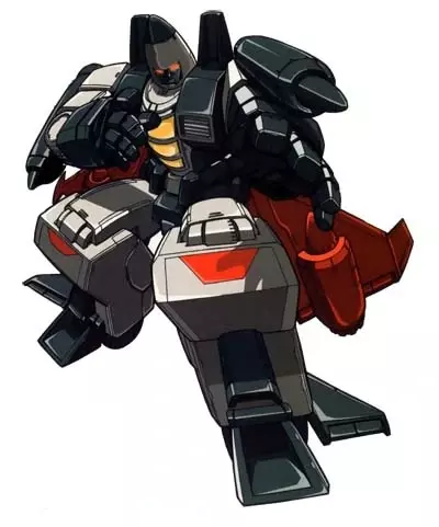 Chat with Seeker Ramjet - Enjoy Free AI Character Roleplay | FlowGPT ...