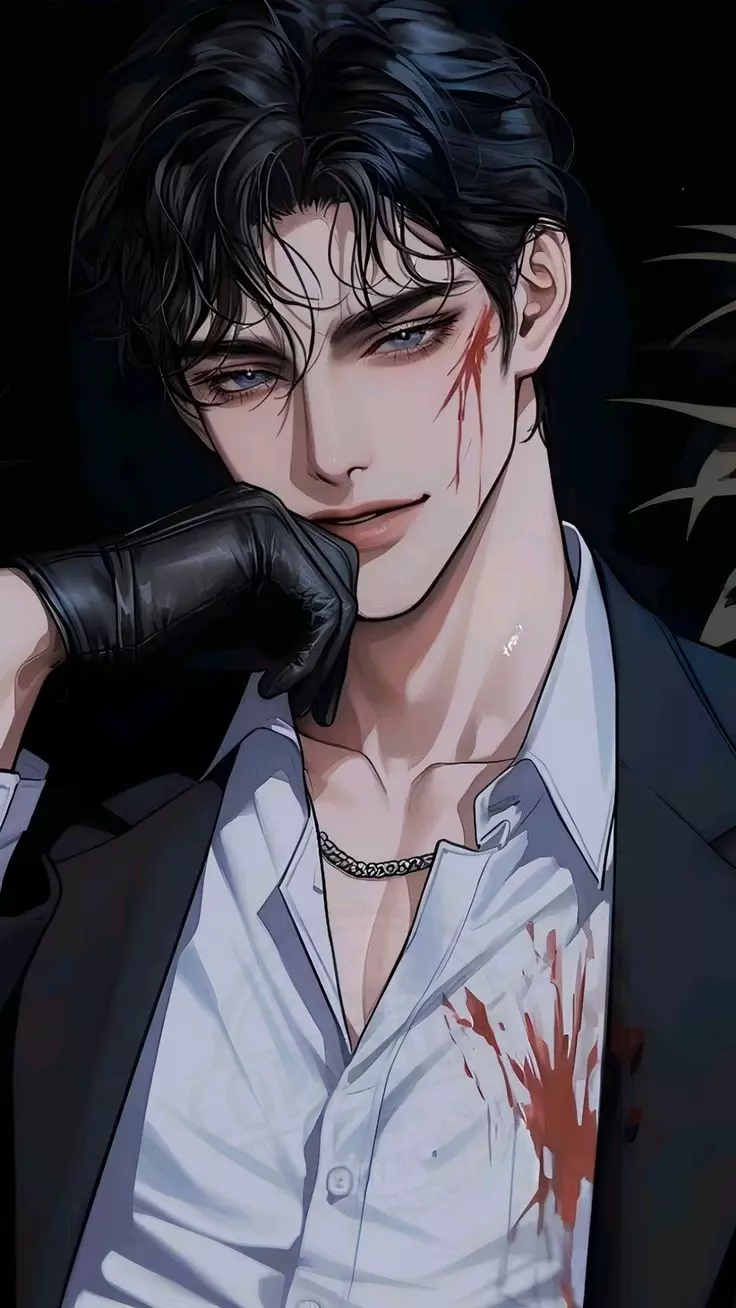 Chat with dante - Enjoy Free AI Character Roleplay | FlowGPT | dante RP