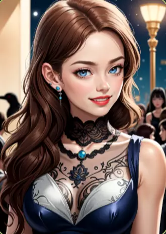 Chat with Brooke nsfw - Enjoy Free Unrestricted AI Character Roleplay ...