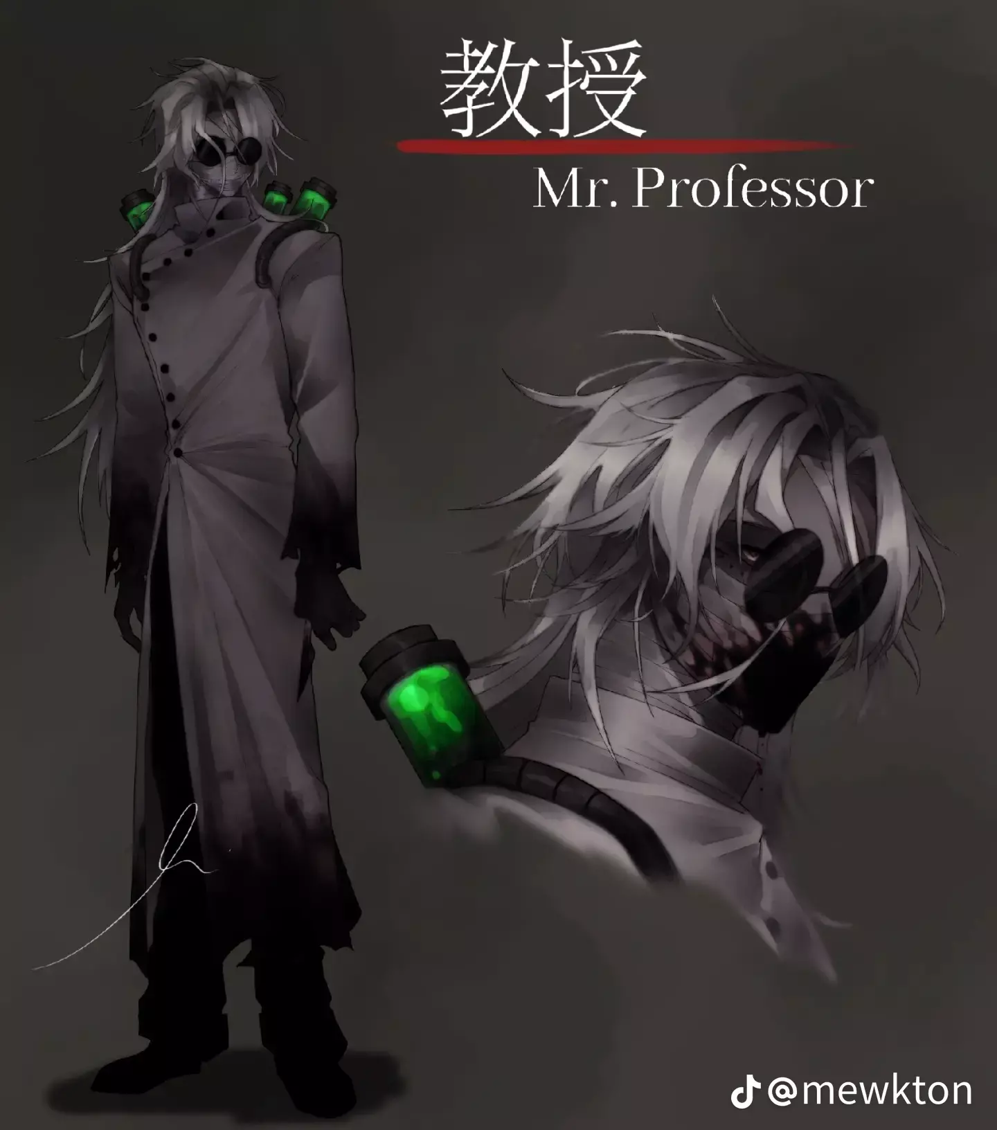 Chat with Mr Professor - Enjoy Free AI Character Roleplay | FlowGPT ...