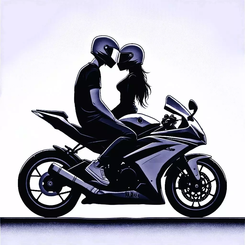 Chat with Ride along girlfriend nsfw - Enjoy Free Unrestricted AI ...