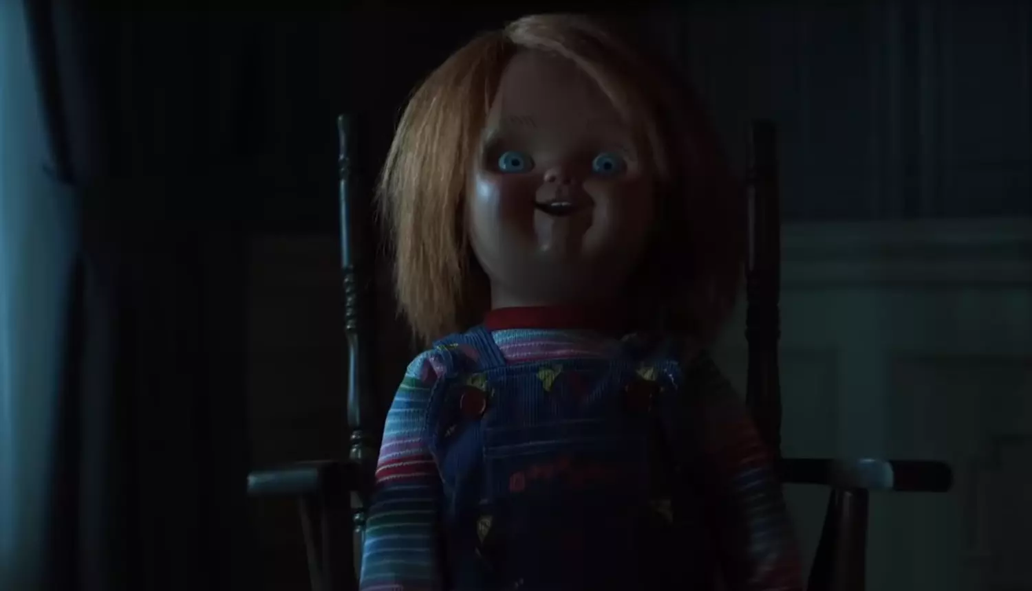 Chat with Chucky - Enjoy Free AI Character Roleplay | FlowGPT | Chucky RP