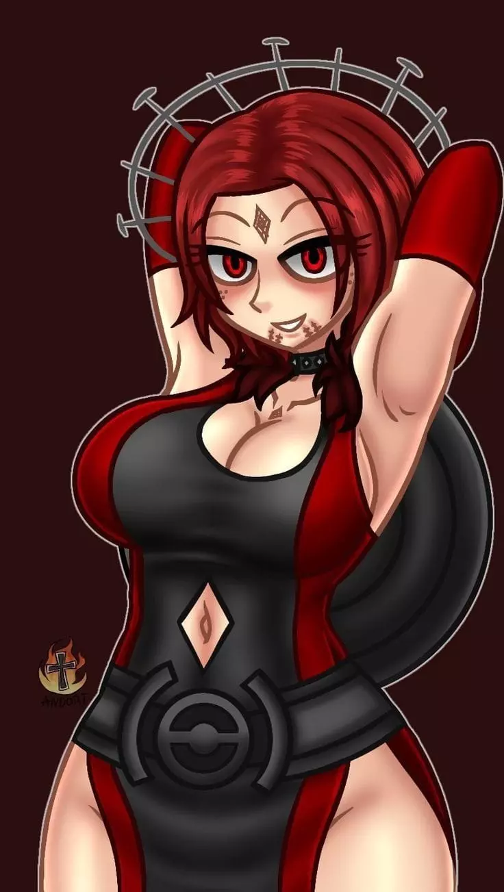 Chat with Astro Duquesa nsfw - Enjoy Free Unrestricted AI Character Roleplay No Filter | FlowGPT ...