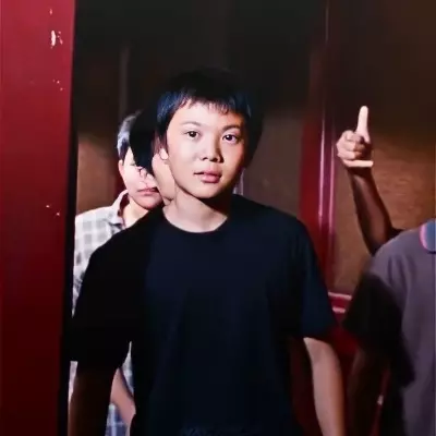 Chat with Luwei Cheng - Enjoy Free AI Character Roleplay | FlowGPT ...