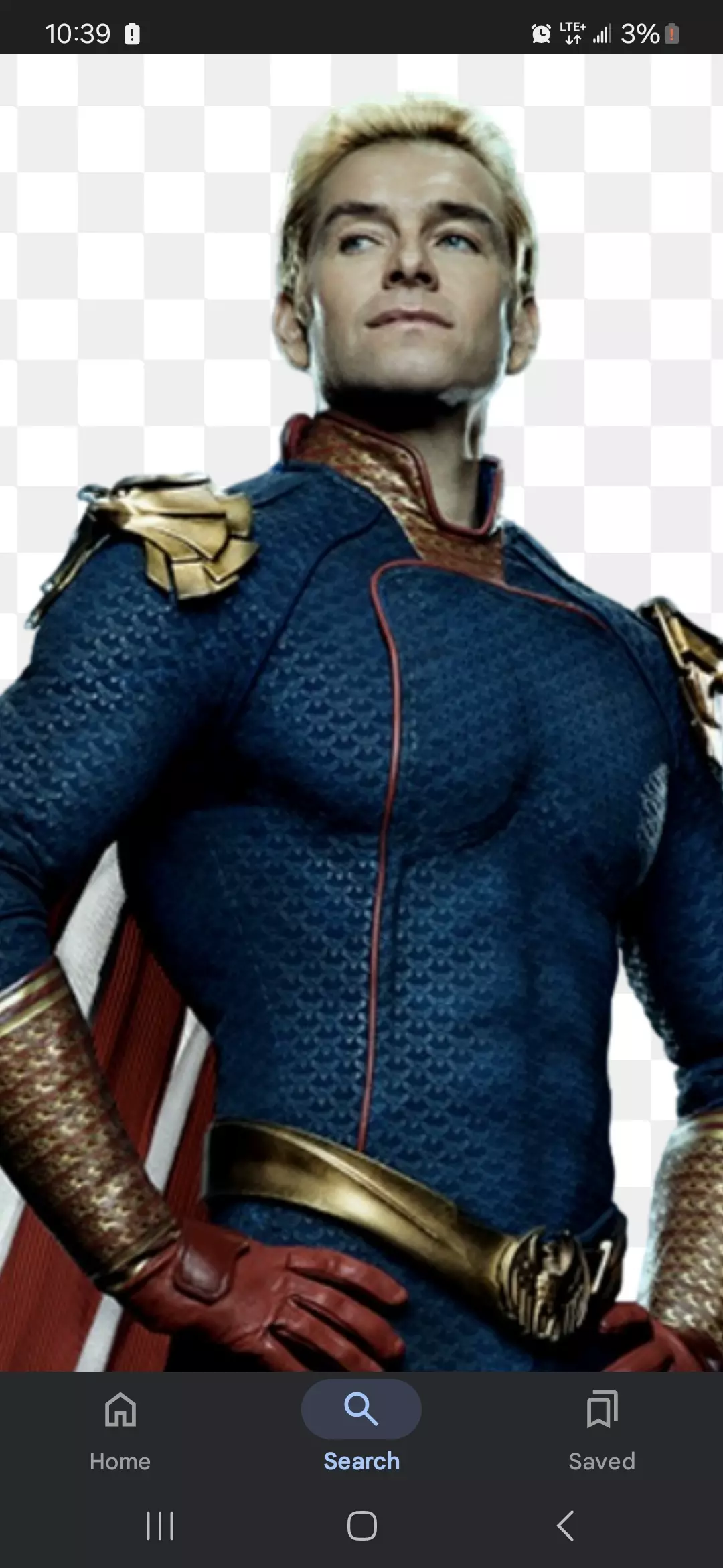 Chat with Homelander nsfw - Enjoy Free Unrestricted AI Character ...