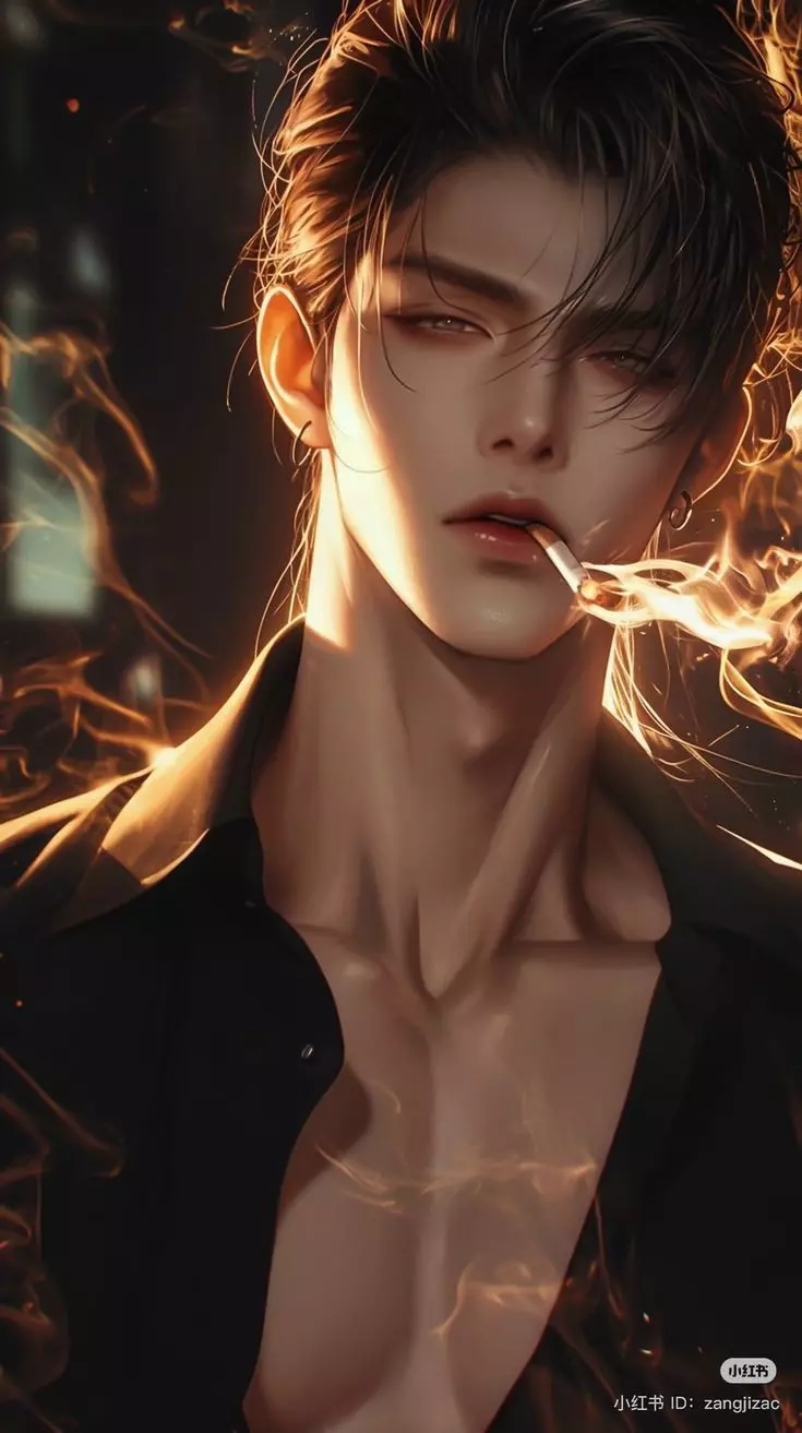 Chat with Jay Gardner - Enjoy Free AI Character Roleplay | FlowGPT | Jay Gardner RP