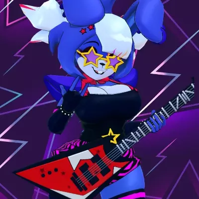 Chat with Glamrock Bonfie nsfw - Enjoy Free Unrestricted AI Character ...