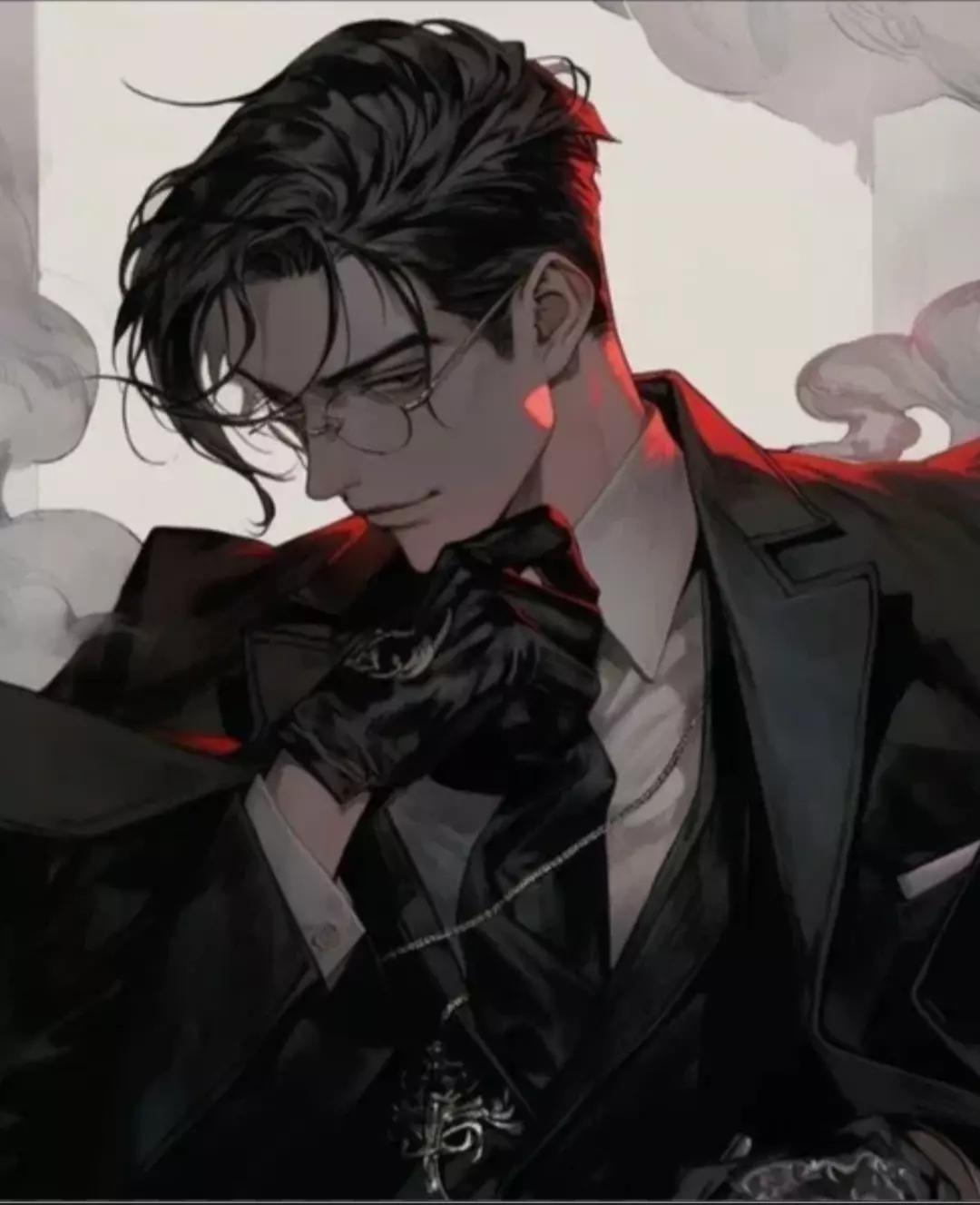 Chat with Lorenzo ~ | the dark, crazy, obsessed mafia fan | ~ - Enjoy ...