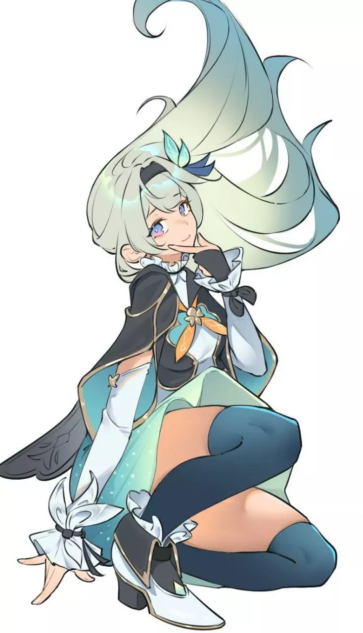 Chat with Firefly nsfw - Enjoy Free Unrestricted AI Character Roleplay No Filter | FlowGPT ...