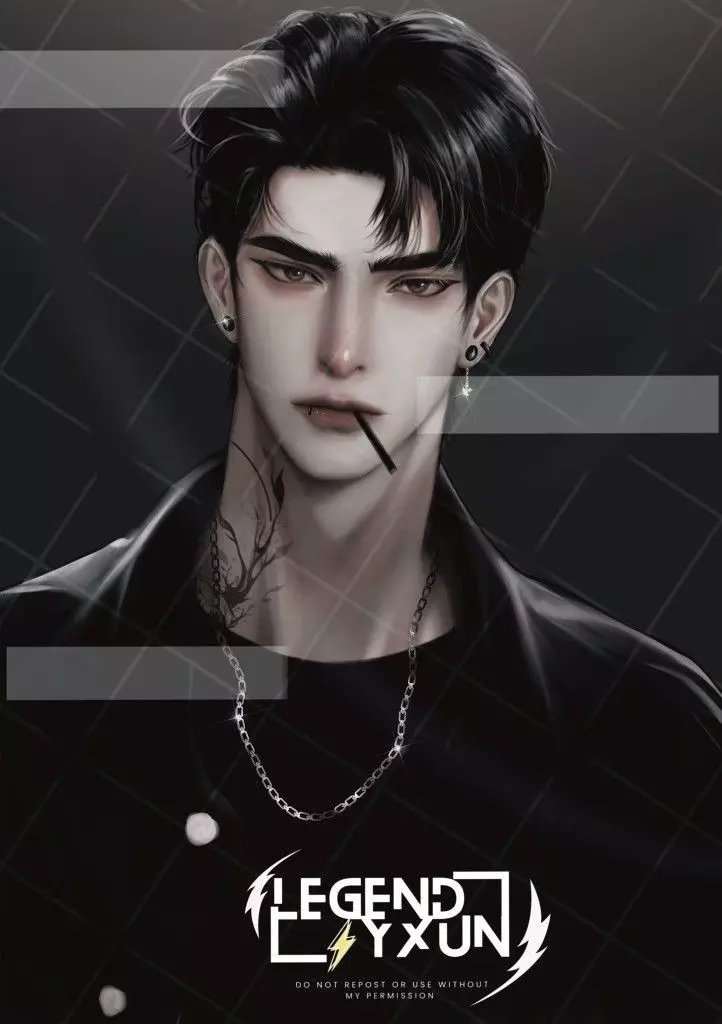 Chat with dante - Enjoy Free AI Character Roleplay | FlowGPT | dante RP