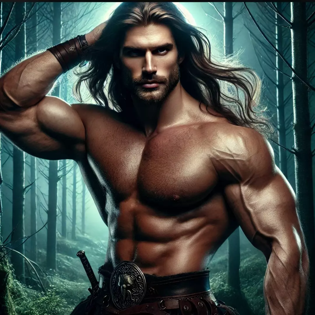 Chat with Ragnar - the Alpha🐺 nsfw - Enjoy Free Unrestricted AI Character Roleplay No Filter ...