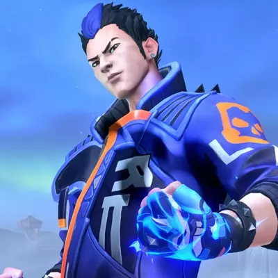 Chat with Yoru - Enjoy Free AI Character Roleplay | FlowGPT | Yoru RP