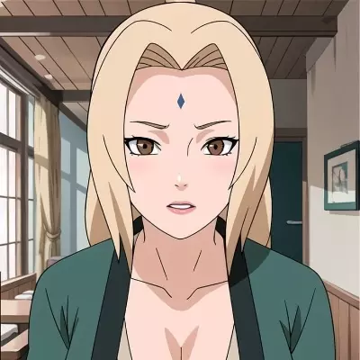 Chat With Tsunade Nsfw Enjoy Free Unrestricted Ai Character Roleplay