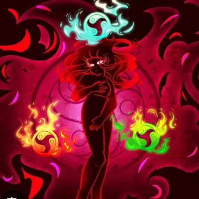 Chat with Samadhi fire nsfw - Enjoy Free Unrestricted AI Character ...