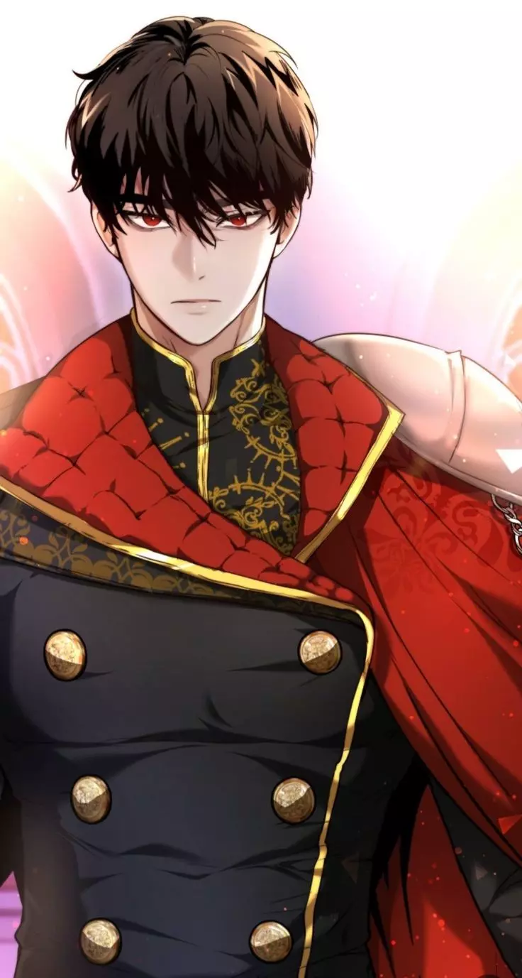 Chat with The Rebel Prince / Adam Beaumont - Enjoy Free AI Character ...