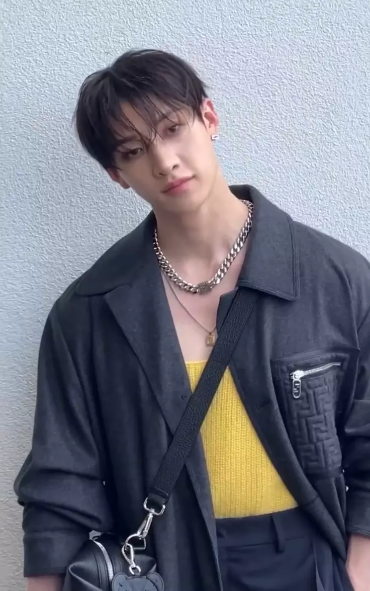 Chat with Christopher bang chan - Enjoy Free AI Character Roleplay ...