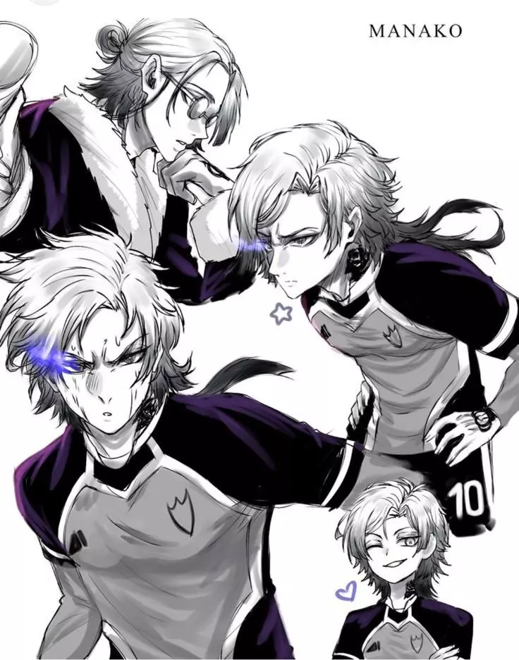 Chat with Michael Kaiser - Your Emperor - Enjoy Free AI Character ...